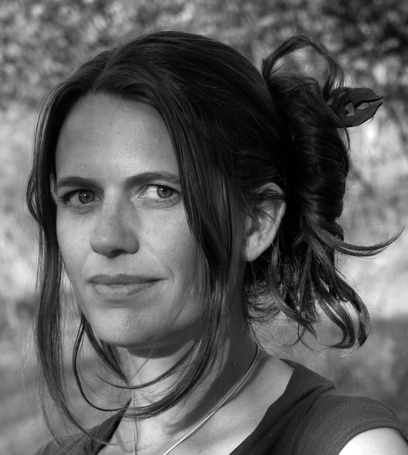 Anna Moschovakis - Center for Book Arts