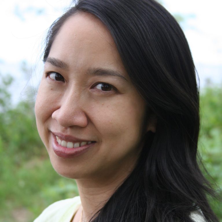 Ava Chin - Center for Book Arts