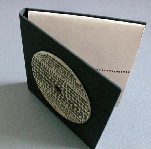 Rachele Riviere - Center for Book Arts