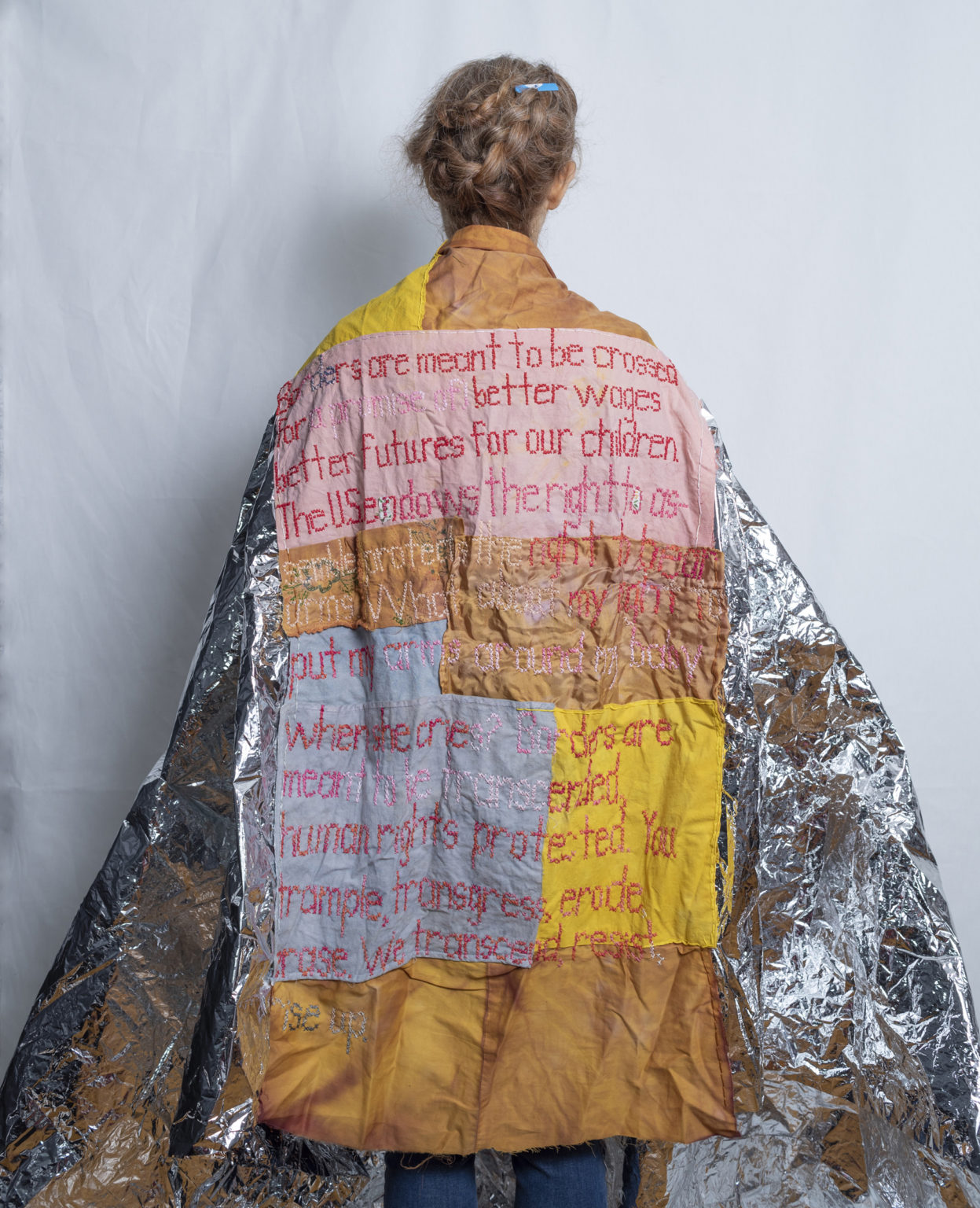 Iviva Olenick - Center for Book Arts