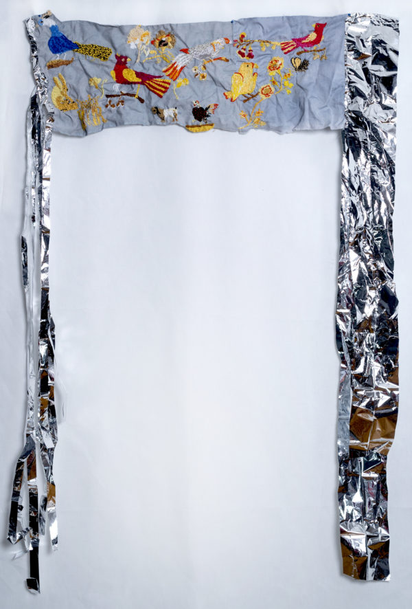 Iviva Olenick - Center for Book Arts