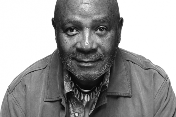 Emory Douglas - Center for Book Arts