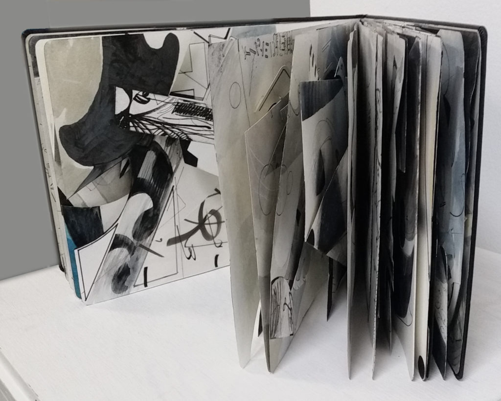 Marilyn R. Rosenberg - Center for Book Arts