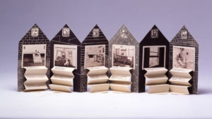 Clarissa Sligh - Center for Book Arts