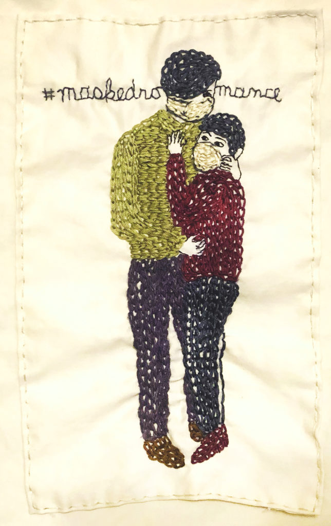 Iviva Olenick - Center for Book Arts