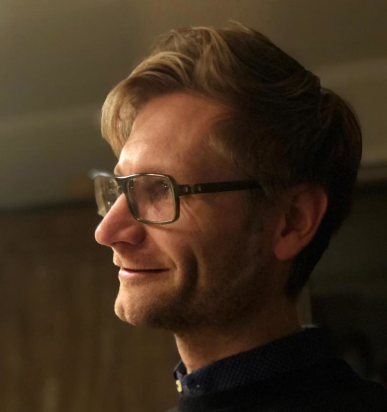 Rob van Leijsen - Center for Book Arts