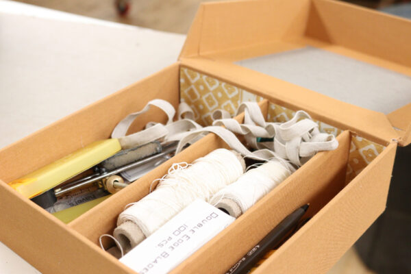 Center for Book Arts