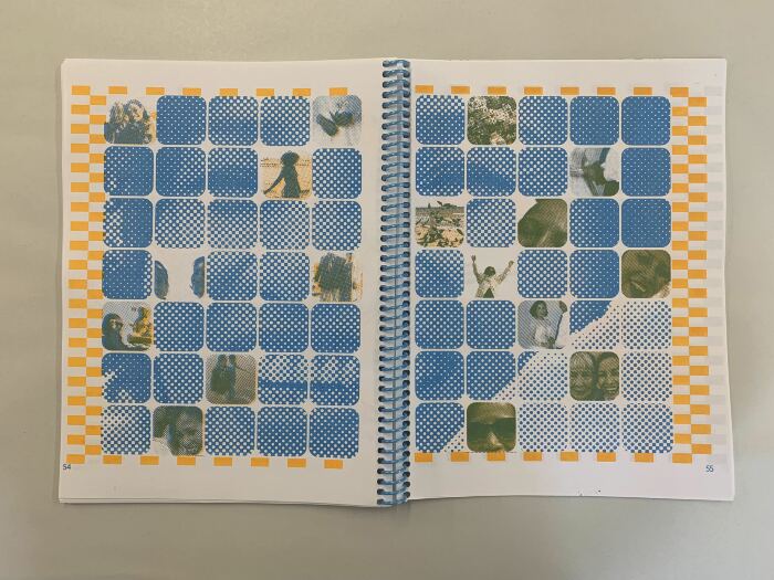 Collections - Center for Book Arts