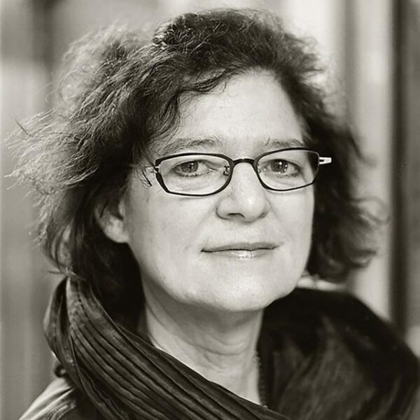 Carla Harryman - Center for Book Arts