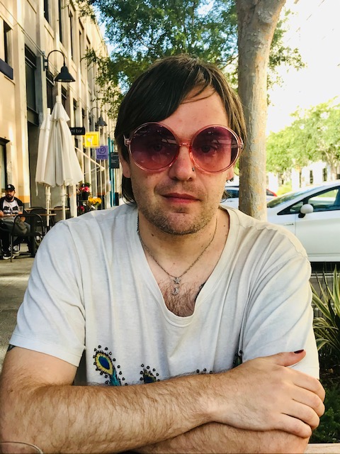 Jamie Townsend - Center for Book Arts