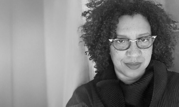 Robin Lewis - Center for Book Arts