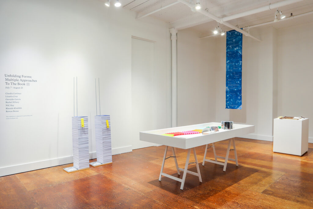 Center for Book Arts