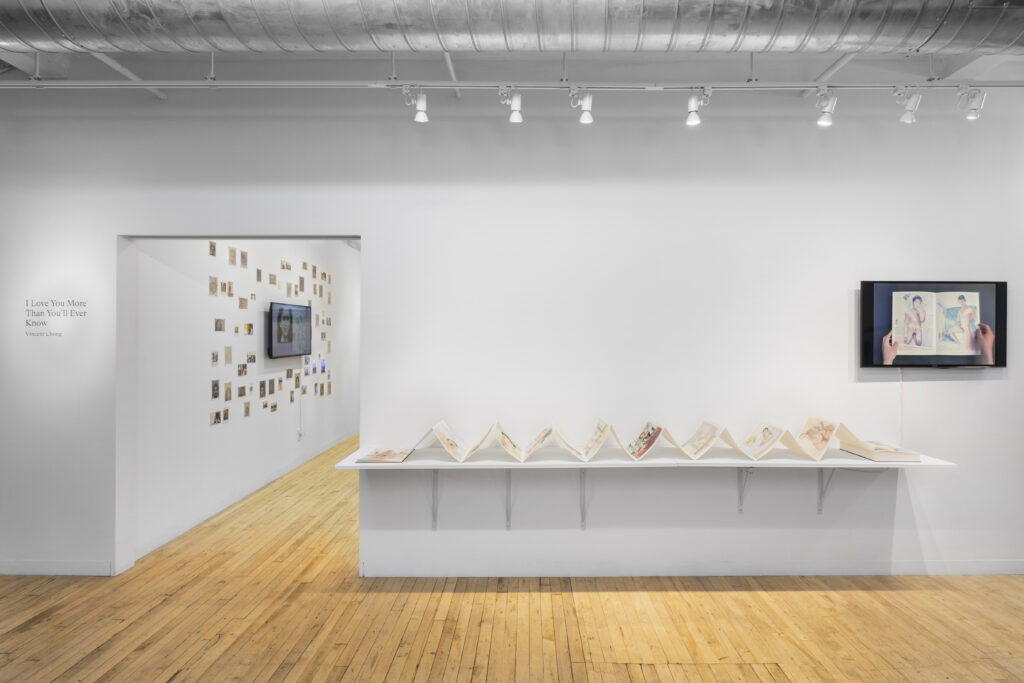 Center for Book Arts