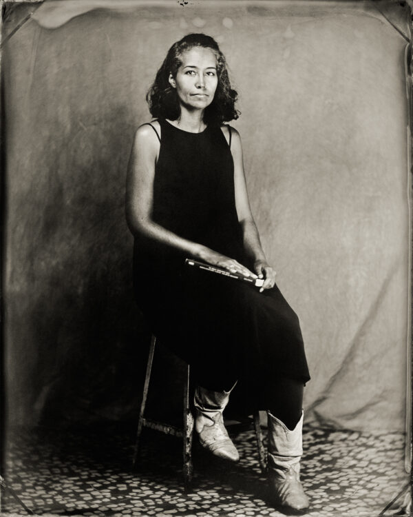 Safia Jama - Center for Book Arts