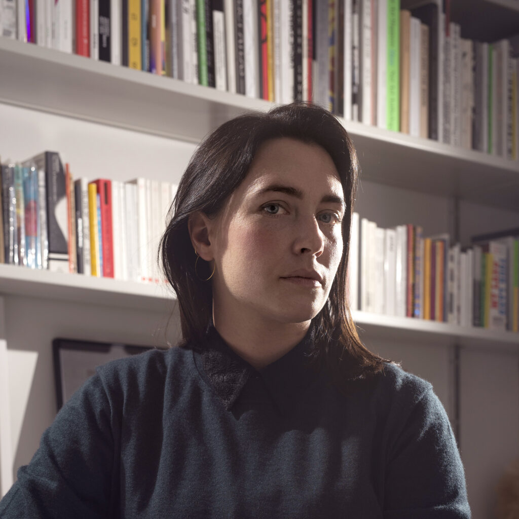 Laura Coombs - Center for Book Arts