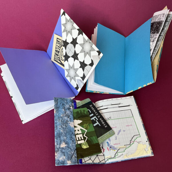 Susan Joy Share - Center for Book Arts