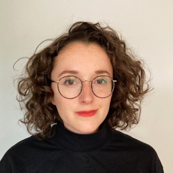 Katy Nelson - Center for Book Arts