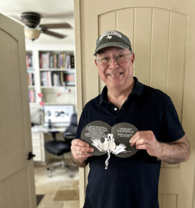 Bruce Foster - Center for Book Arts